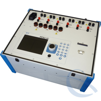 Купити трифазне переносне джерело потужності PPS 3.3 C в Києві, Україні ...